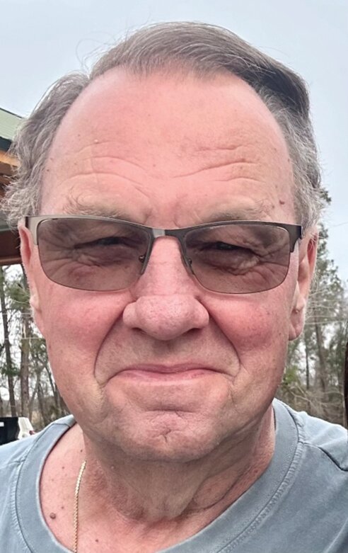 George ‘Randall’ Holder, 65 - The Crossroads Chronicle